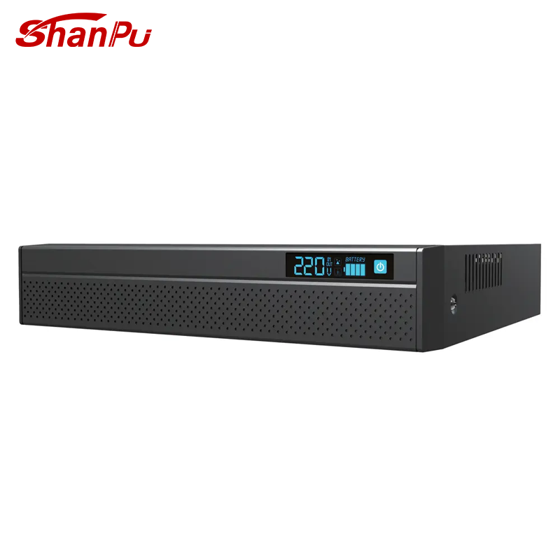 DC UPS 100W 120W Dependable Power Backup Solutions